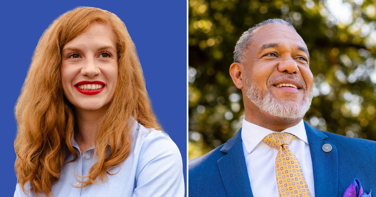 Houston Dems eying Texas Senate face off in special election | The ...