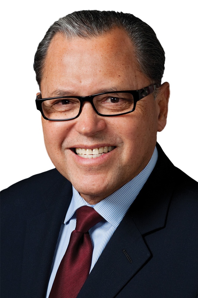 State Sen. José R. Rodríguez | The Texas Tribune