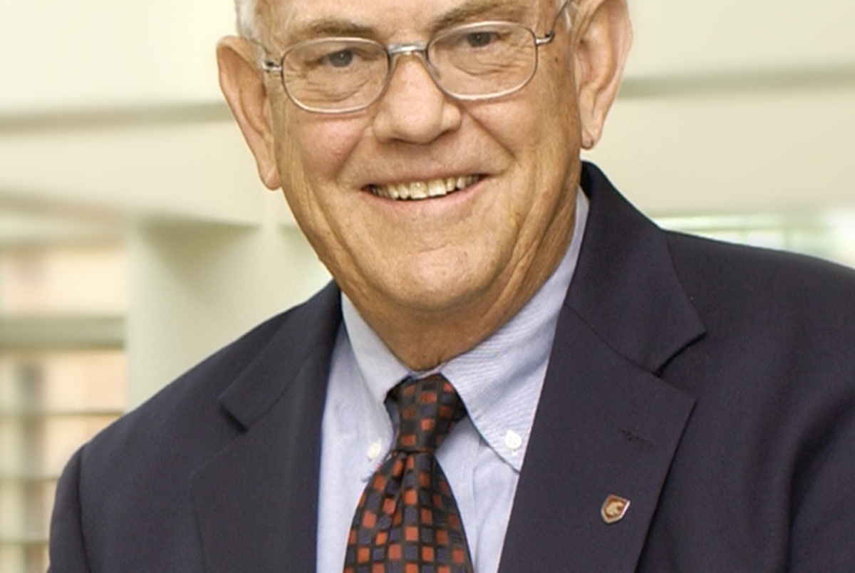 Rawlins to be Sole Finalist for UNT Presidency | The Texas Tribune