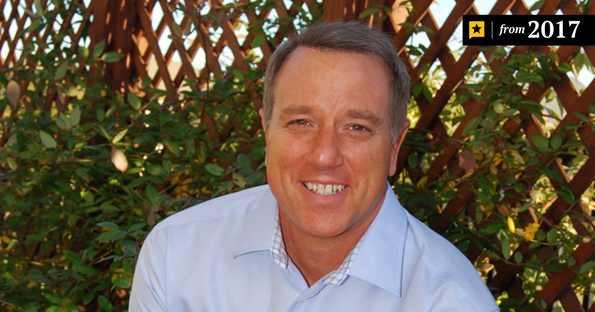 State Rep. Pat Fallon says he's challenging state Sen. Craig Estes ...