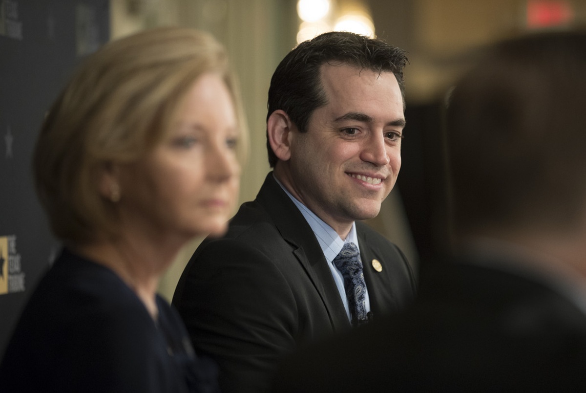 2018 Texas midterm election: Results for Texas House races | The Texas ...