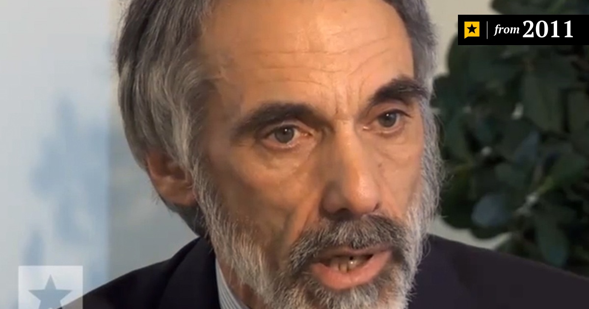 Marc Mauer: The TT Interview | The Texas Tribune