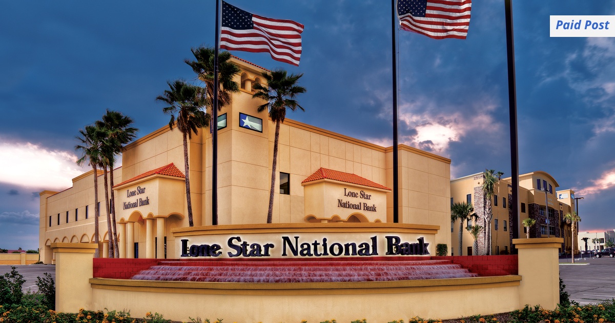 PAID POST: The Lone Star Way | The Texas Tribune