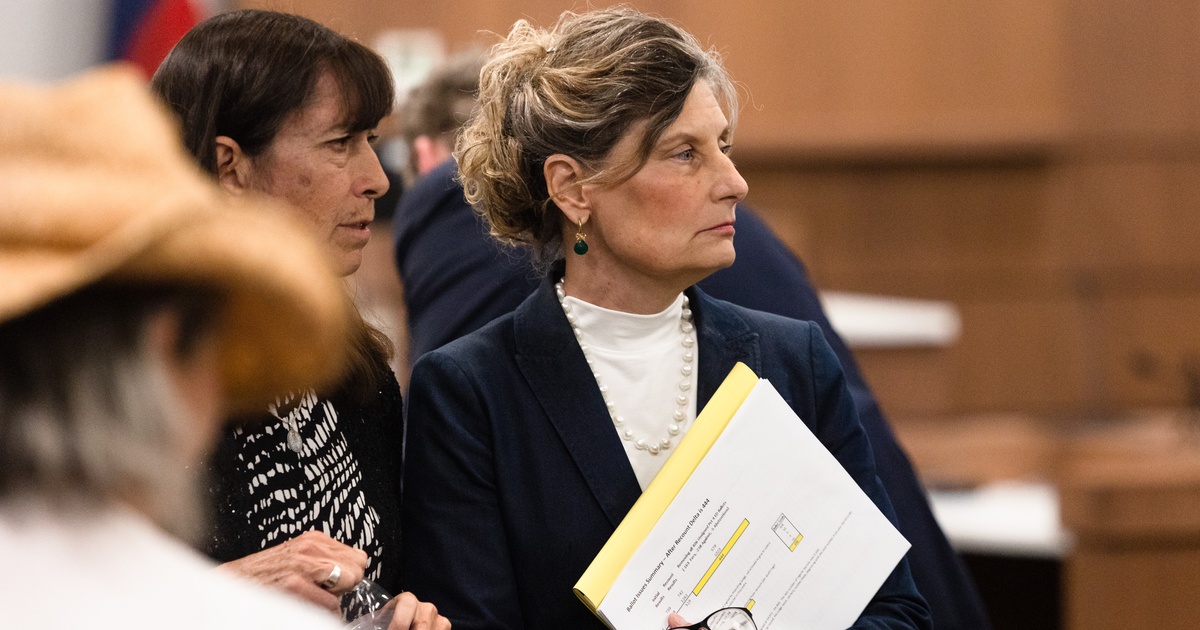 Election lawsuit ruling is latest defeat for Texas vote-fraud activist ...