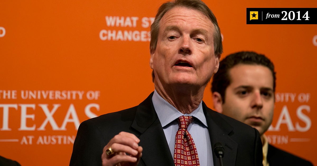 Appeals Court: UT-Austin May Use Race in Admissions | The Texas Tribune