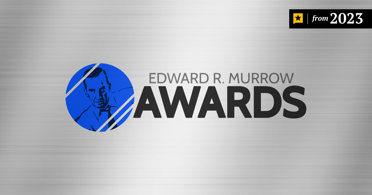 Texas Tribune wins two National Edward R. Murrow Awards | The Texas Tribune