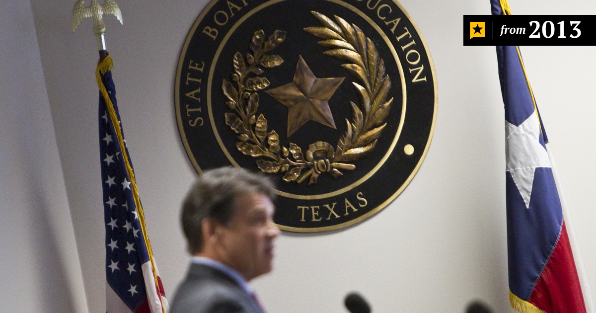 The Evening Brief: Texas Headlines for Feb. 1, 2013 | The Texas Tribune