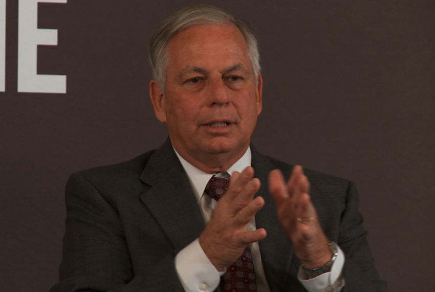 U.S. Rep. Gene Green, a Houston Democrat, to retire from Congress | The ...