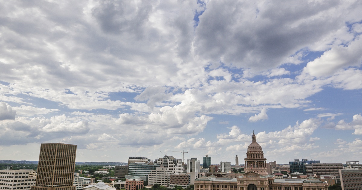Texas Tribune announces summer 2023 fellows | The Texas Tribune