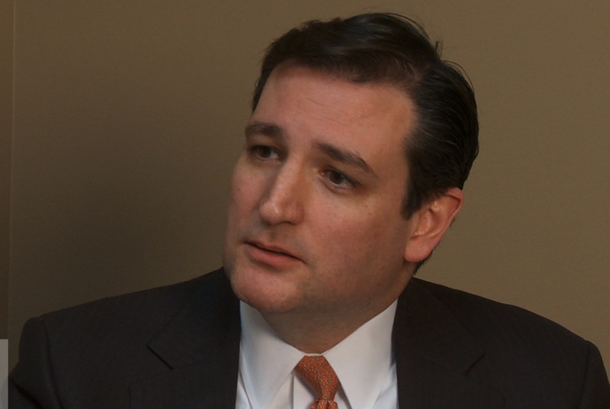 Ted Cruz: The TT Interview | The Texas Tribune