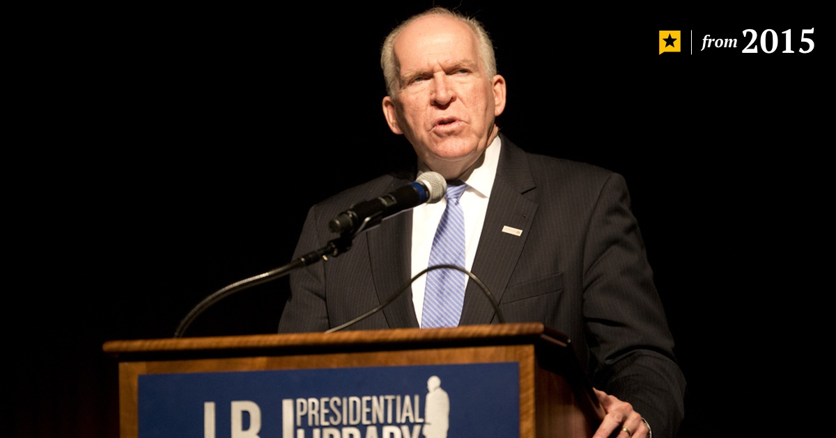 CIA Declassifies Kennedy, Johnson Documents | The Texas Tribune