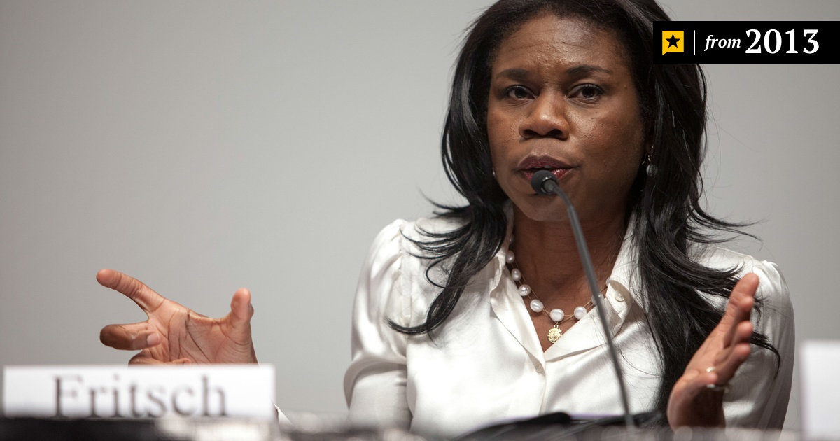 Lisa Fritsch: Size Matters With Charitable Donations | The Texas Tribune