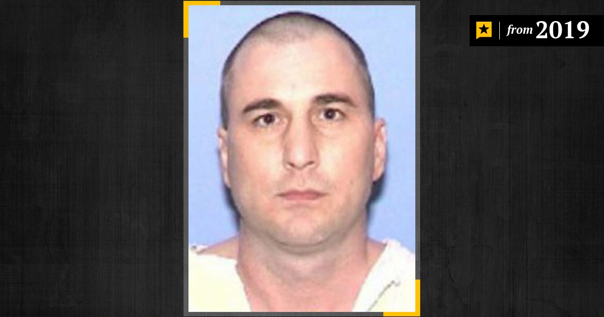 Texas court halts execution of Stephen Barbee | The Texas Tribune