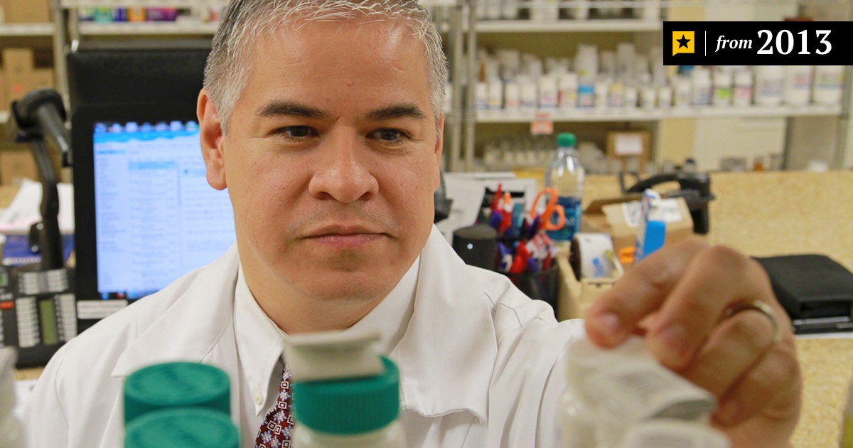 Pharmacy Closes Over Lower Medicaid Reimbursements | The Texas Tribune