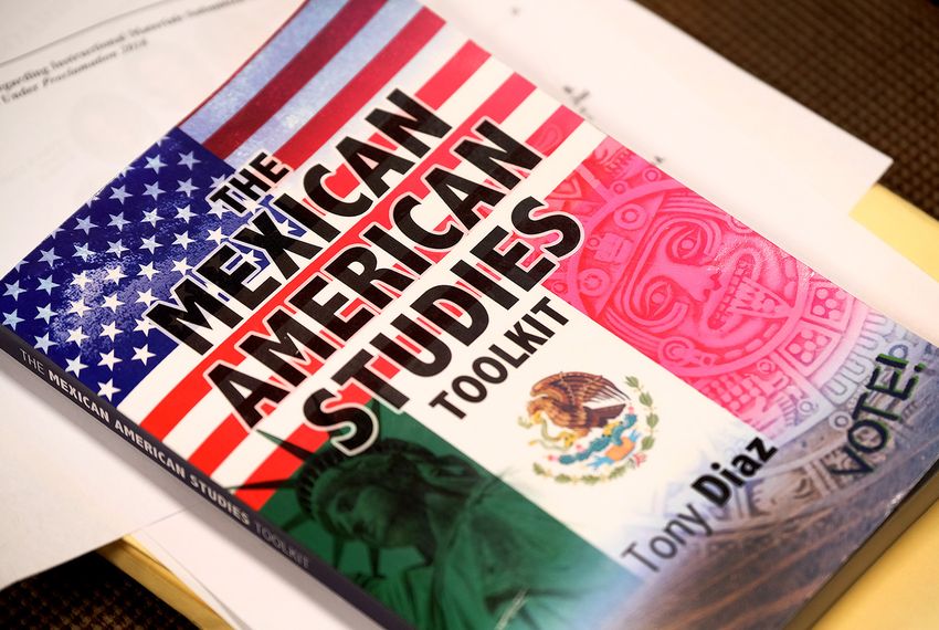 Texas State Board of Education set to vote on Mexican-American studies ...