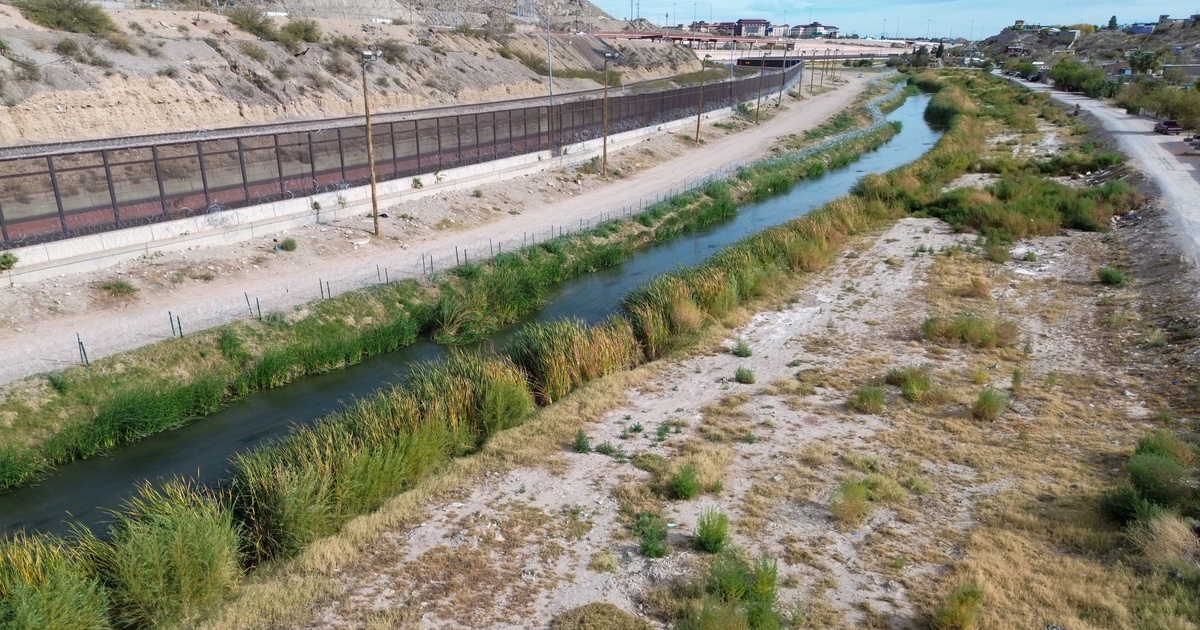 Settlement reached in Texas, New Mexico water dispute | The Texas Tribune