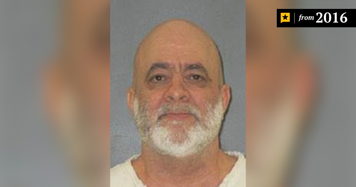 Execution of Man Who Killed Neighbors First in Months | The Texas Tribune