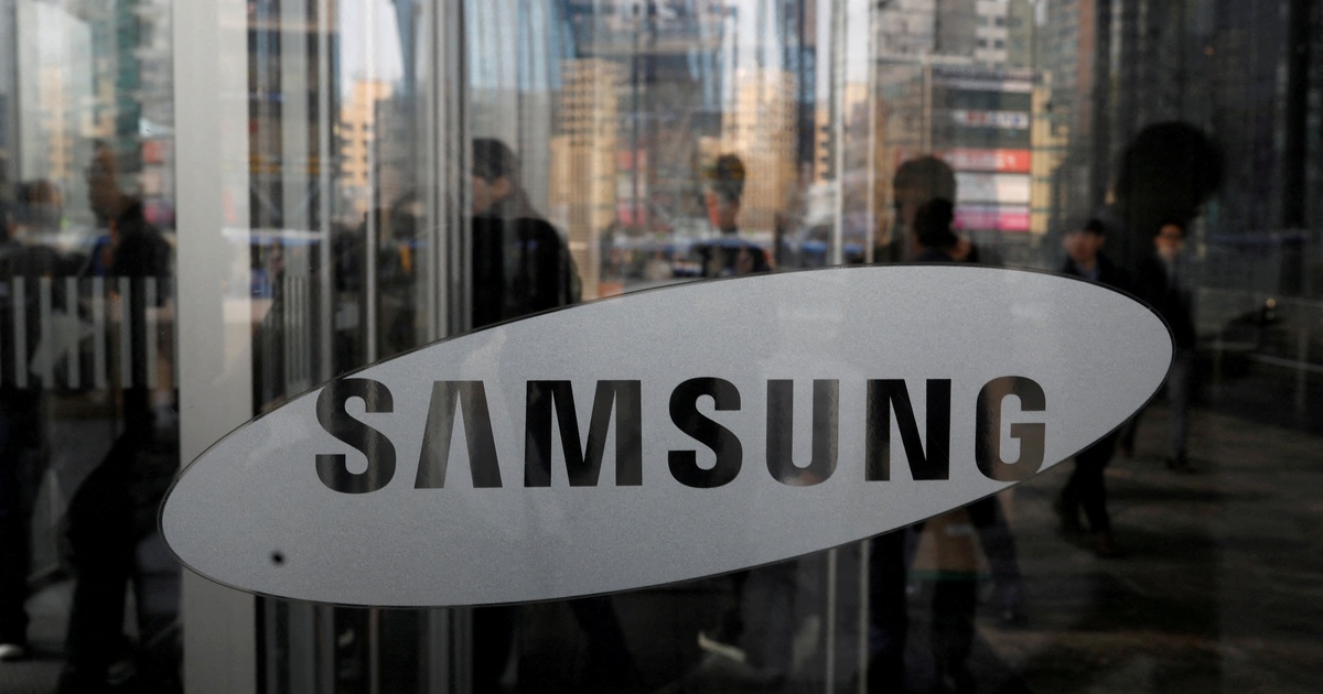 Samsung to get $6.4 billion to make computer chips in Texas | The Texas ...