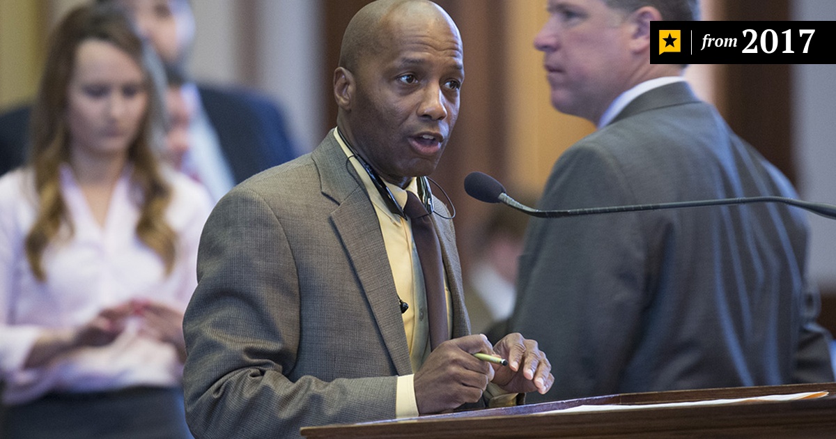 Lawmaker wants state funds for death penalty attorneys despite Texas ...