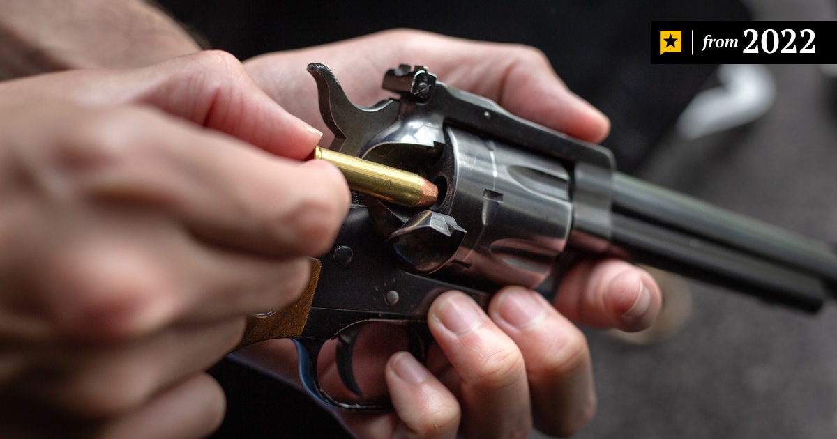 Texas will fight ruling that allowed adults under 21 to carry handguns ...
