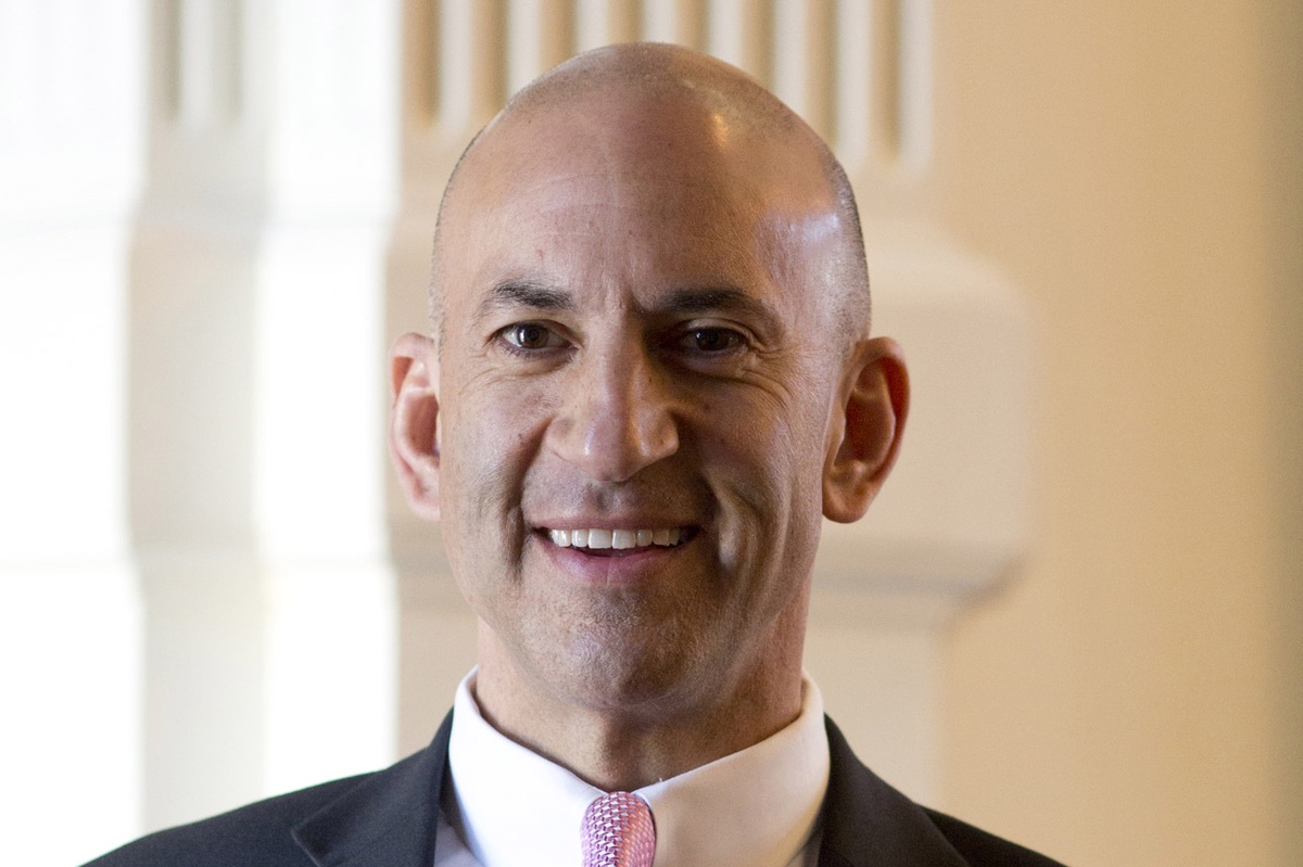 State Rep. Matt Shaheen passes on Texas Senate run | The Texas Tribune