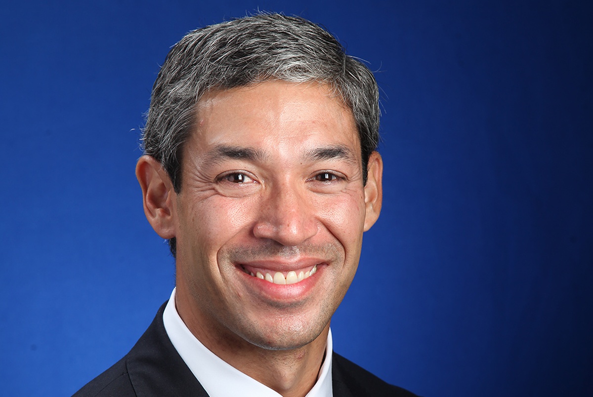 The Q&A: Ron Nirenberg | The Texas Tribune