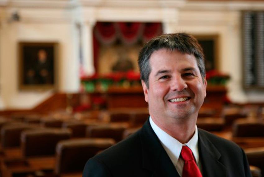 Guest Column: Texas Doesn't Need Rainy Day Money Yet | The Texas Tribune