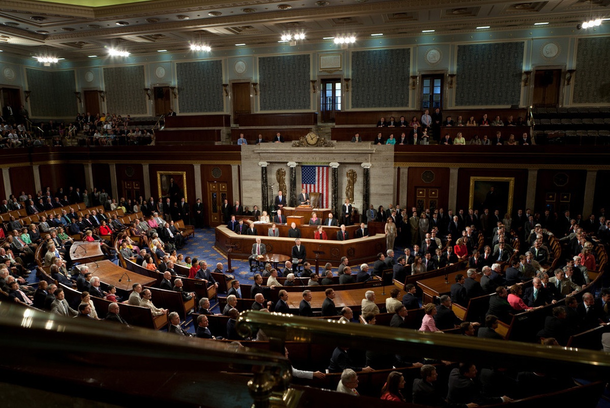 Analysis: What recent election results in Texas congressional districts ...