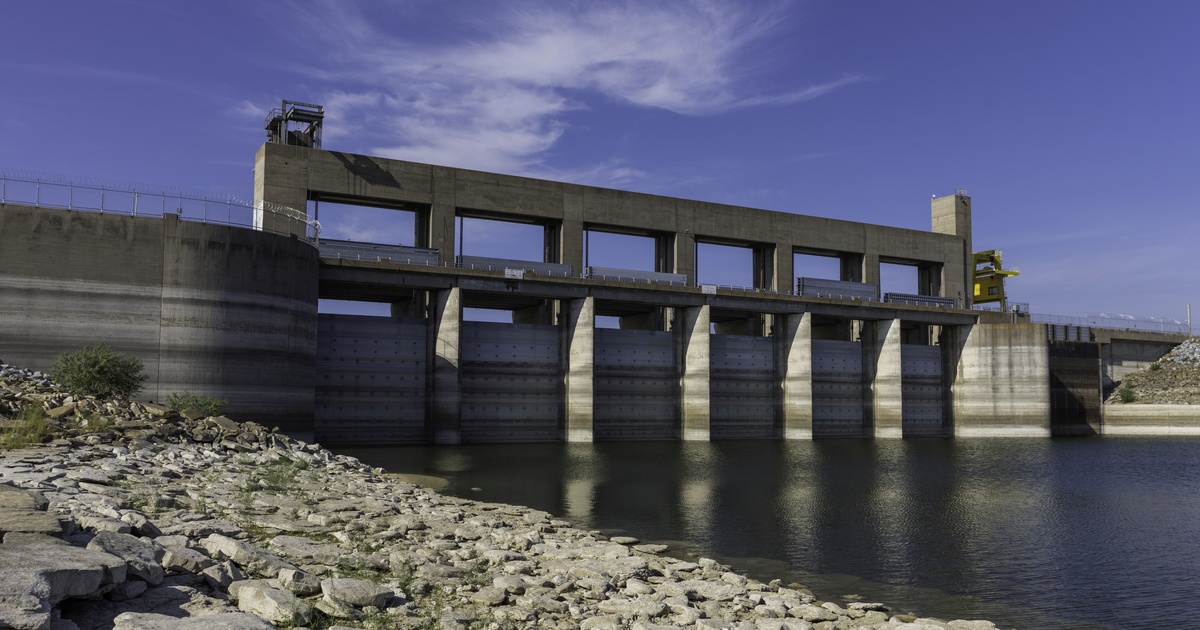 Texas Senate wants Trump’s help getting water from Mexico | The Texas ...