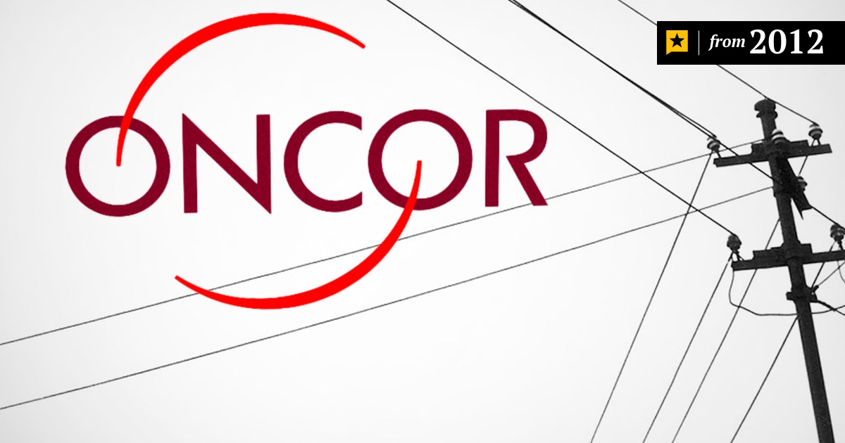 Oncor Approves $17 Million Payment to Chief Executive | The Texas Tribune