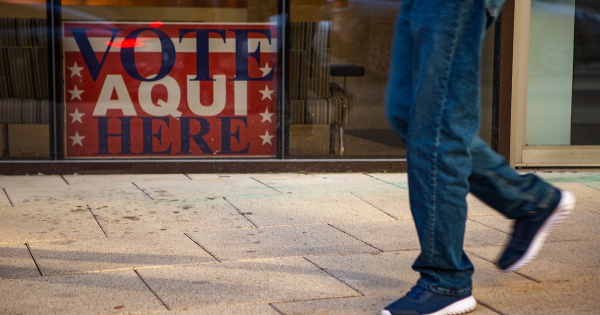 Voting in Texas: What you need to know | The Texas Tribune