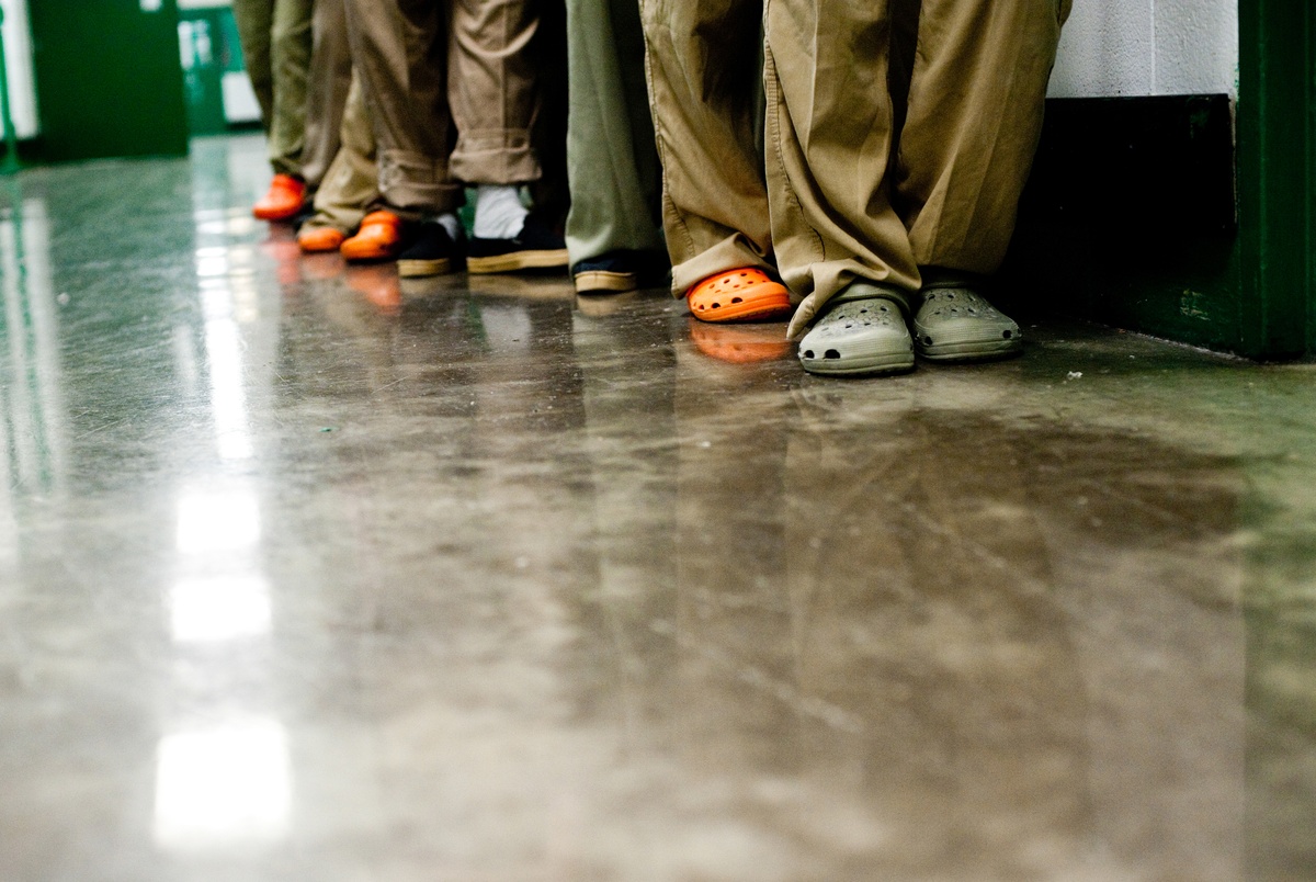 Texas is closing two prisons following a drop in inmate population ...
