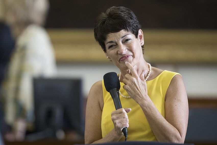 Texas Senate tackles special session abortion bills | The Texas Tribune