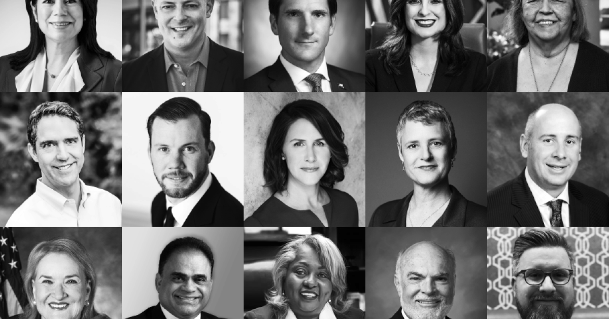 T-Squared: Texans make up latest batch of confirmed TribFest speakers ...