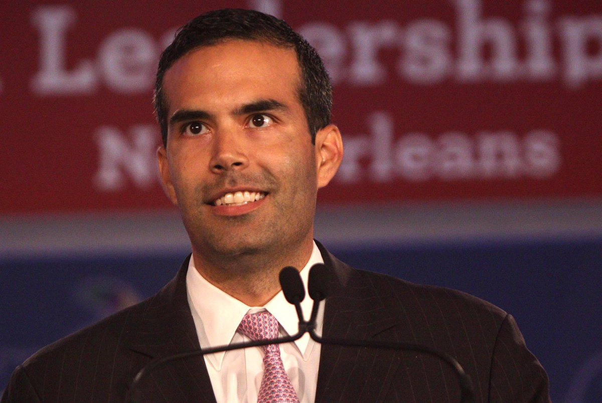 George P. Bush: The TT Interview | The Texas Tribune