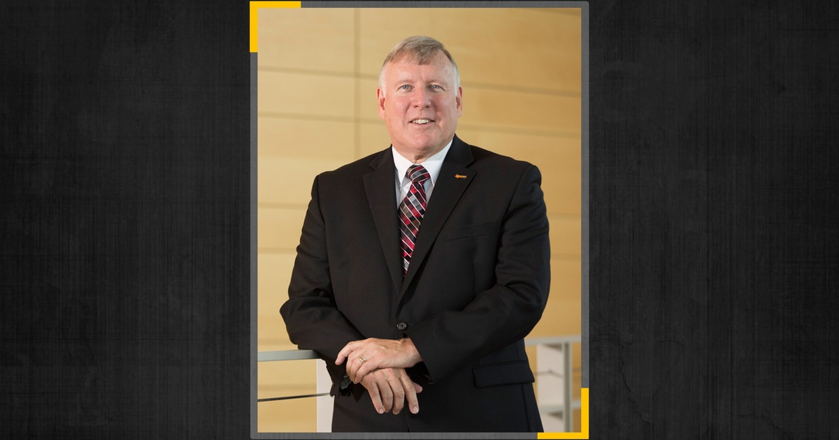 UT-Dallas President Richard Benson to step down | The Texas Tribune