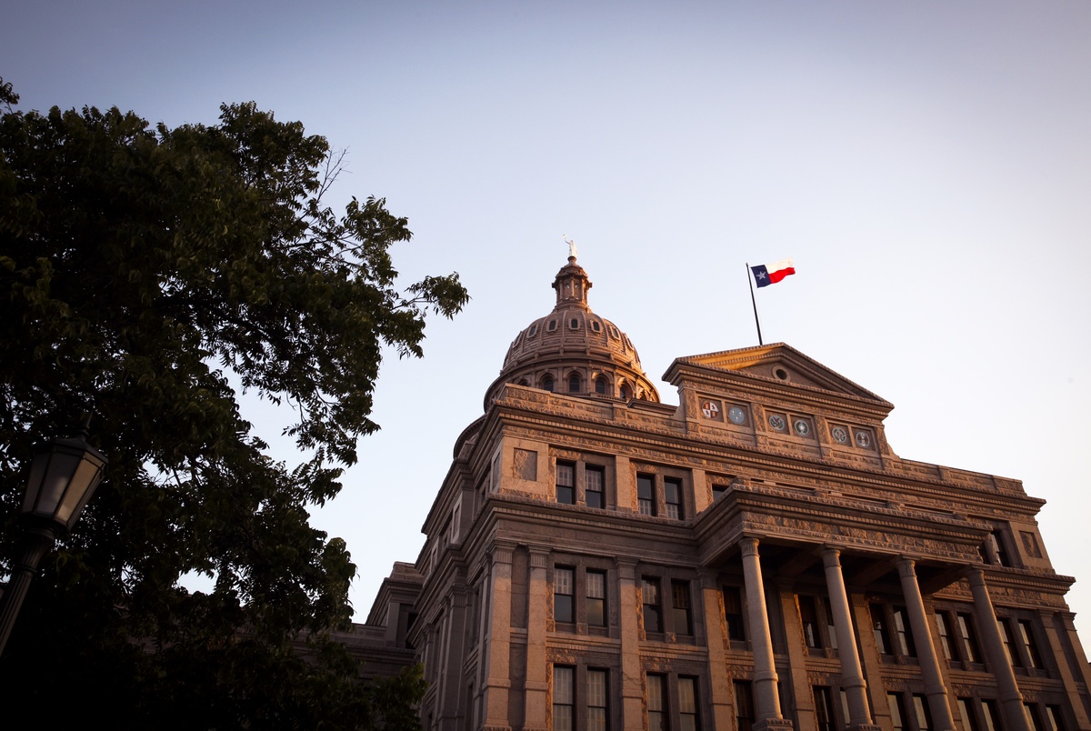 How the Texas Legislature will operate next year is up in the air | The ...