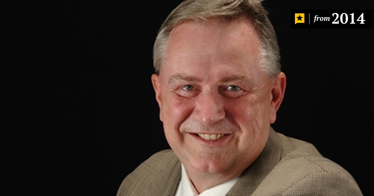 Stockman Gives "Exclusive Interview" to California Site | The Texas Tribune