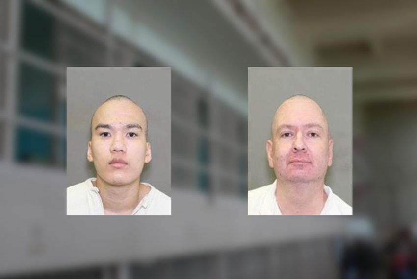 Texas Poised To See New Low In Death Sentences The Texas Tribune