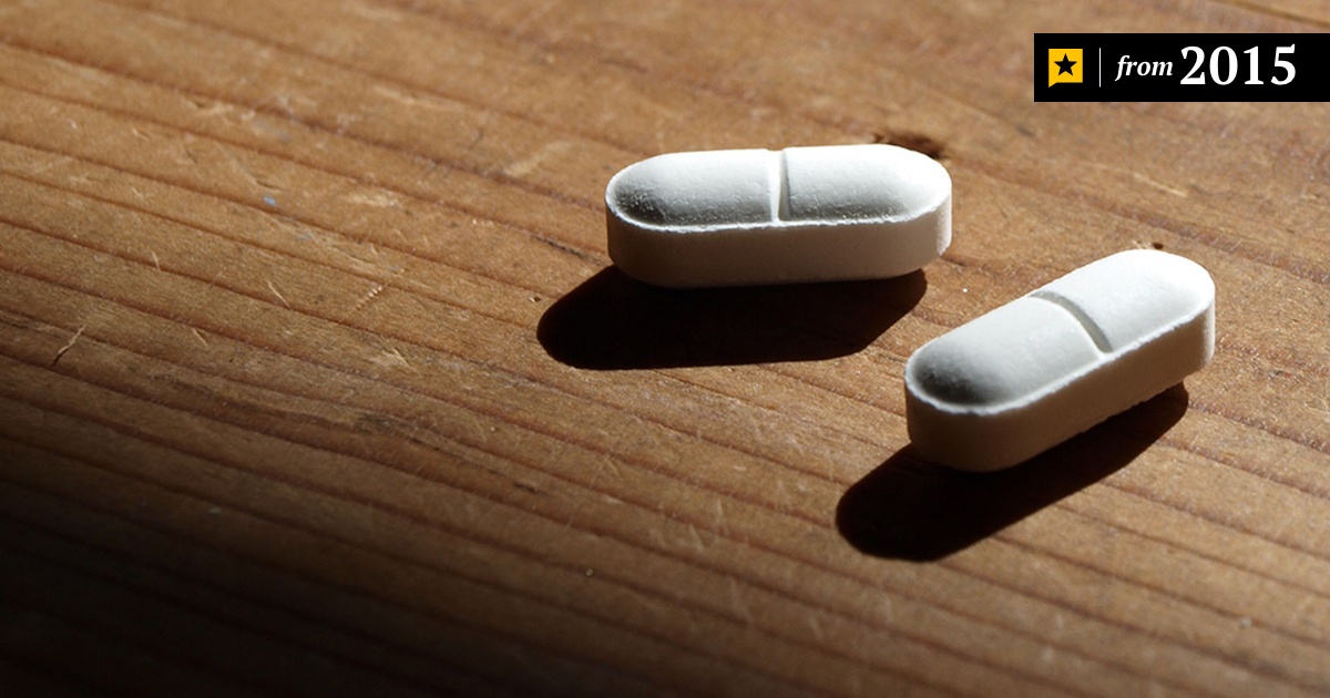 New Drug Might Lower Heart Attack, Stroke Risk | The Texas Tribune