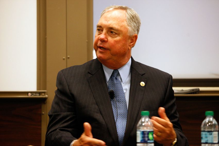 In redistricting trial, Texas rebutsf claim that political maps ...