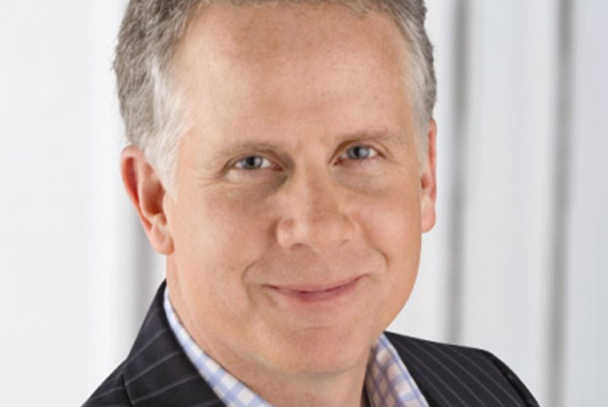 Dallas TV reporter Brett Shipp launches bid to unseat U.S. Rep. Pete ...