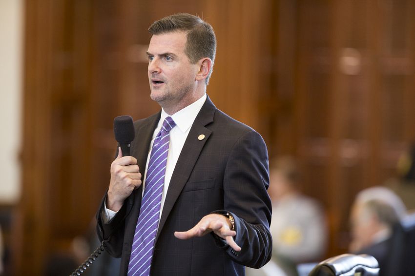 Bill restricting abortion insurance gets initial nod in Texas Senate ...