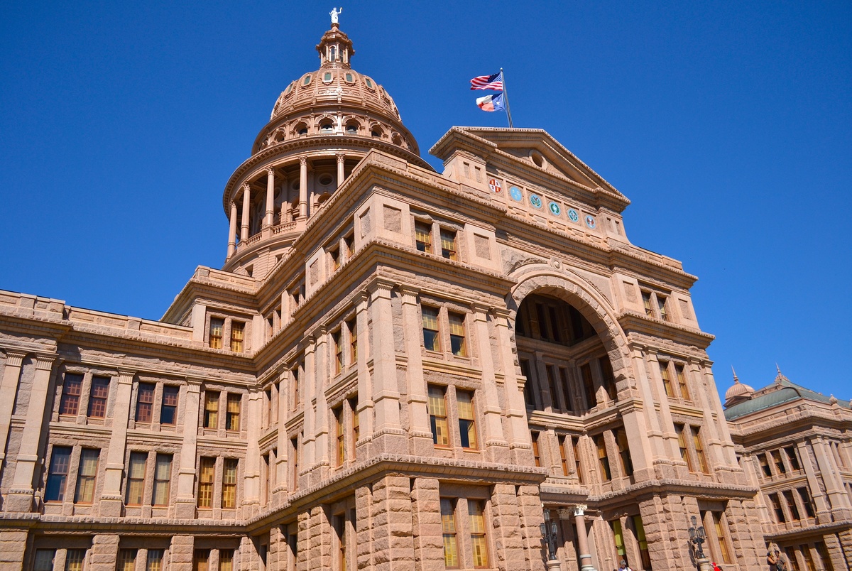 What to watch for in the 2017 Texas Legislative Session (video) | The ...