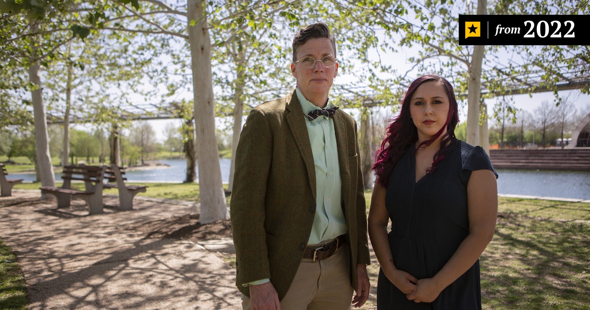 Texas protective services workers resigning over trans investigations ...