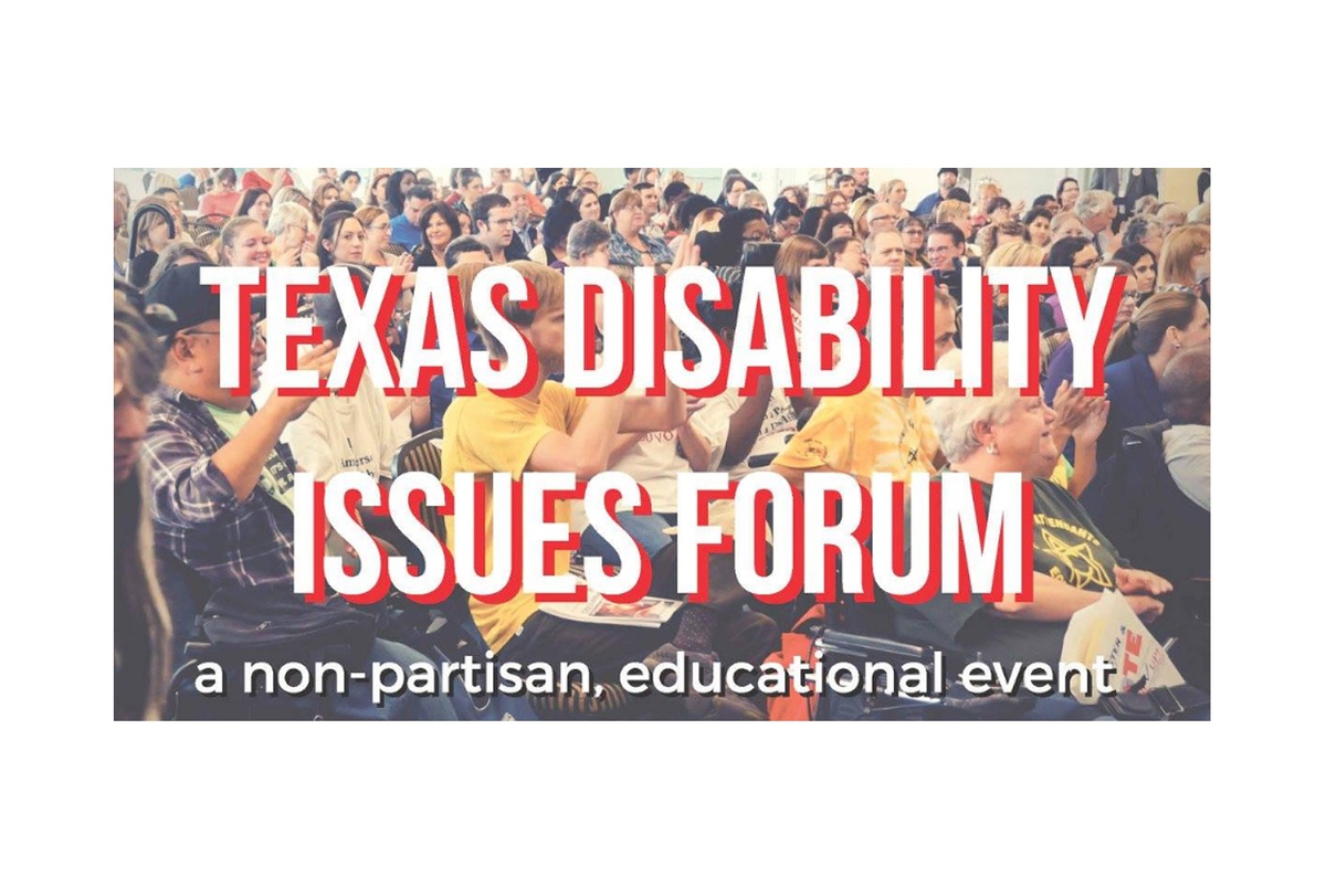 Watch live as statewide candidates weigh in on disability issues | The ...