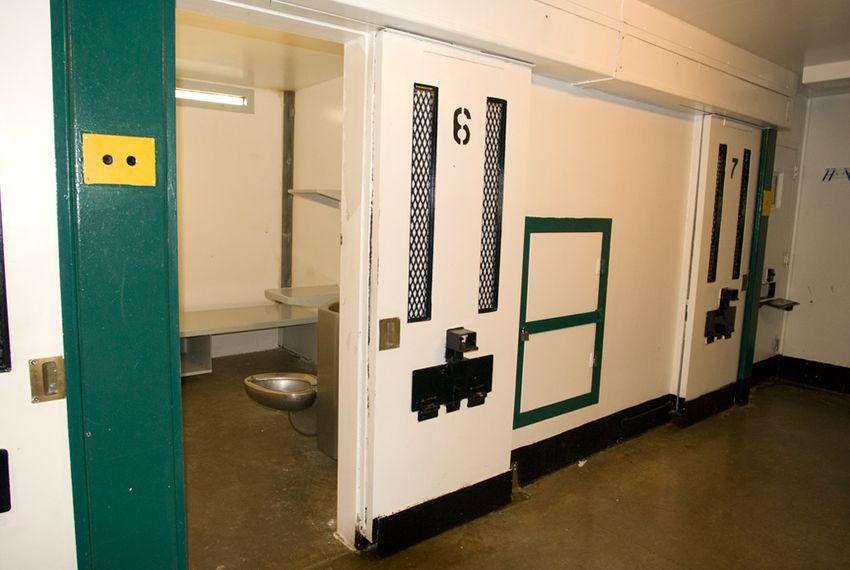 Faces of Death Row: A New Tribune Data Tool | The Texas Tribune