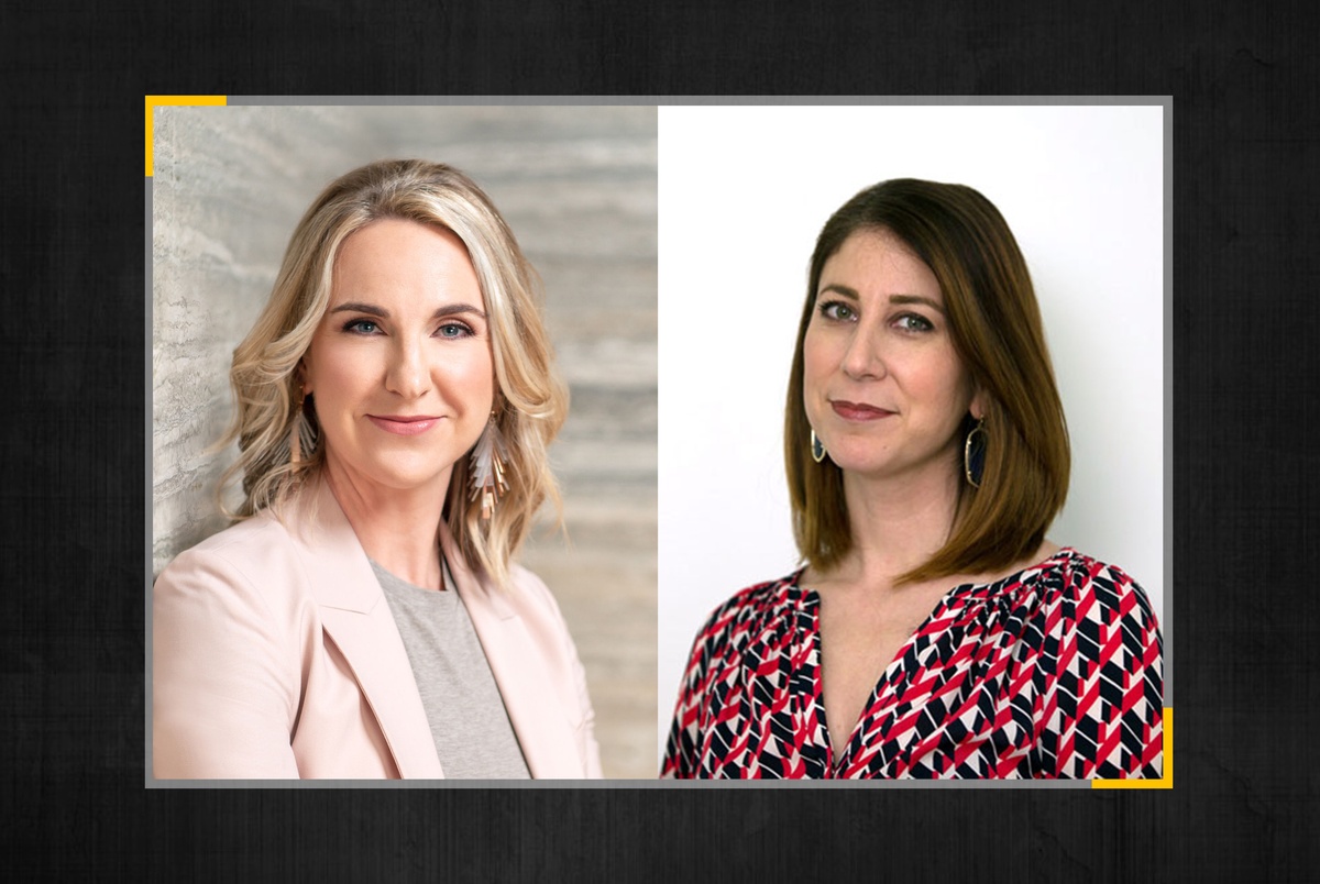 T-Squared: Emily Ramshaw and Amanda Zamora launching news org for women ...