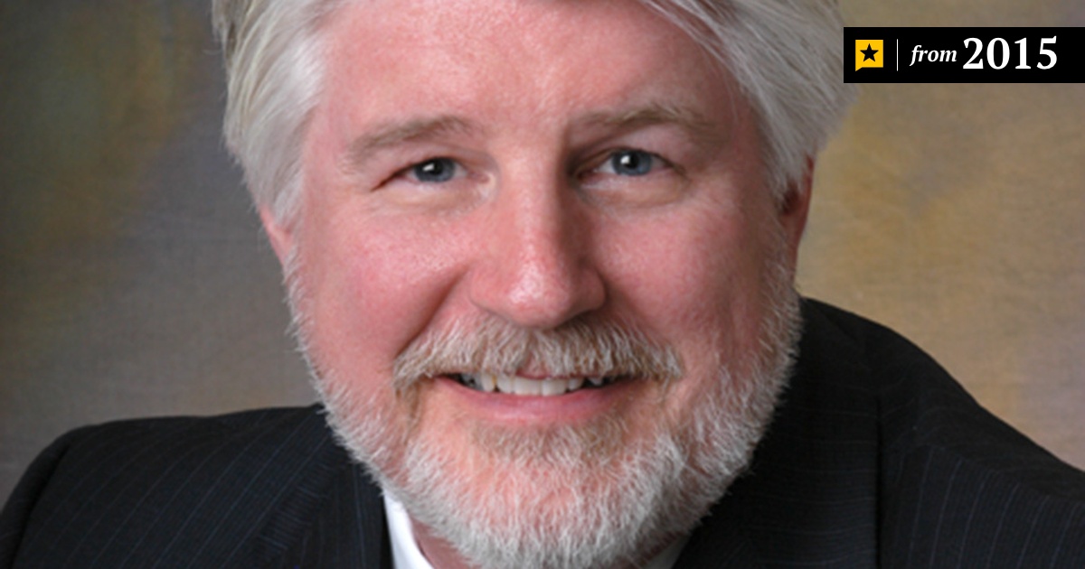 The Q&A: Steven Kelder | The Texas Tribune