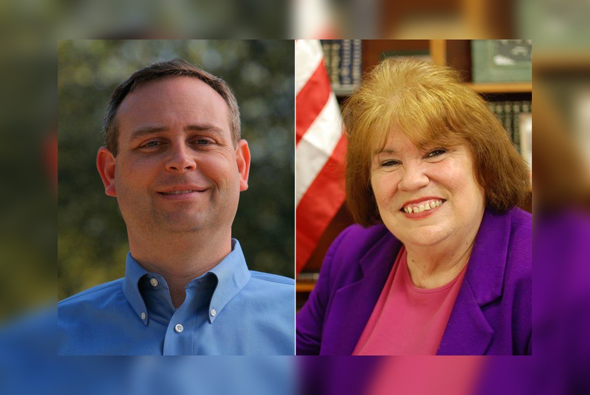 A tight North Texas legislative race gets a recount | The Texas Tribune